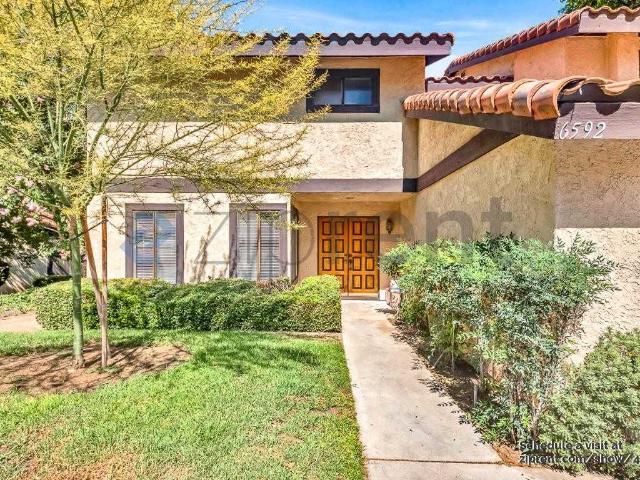 4 Bedroom Condo for Rent at 6592 Le Blan Way, Riverside, CA 92506 Canyon Crest