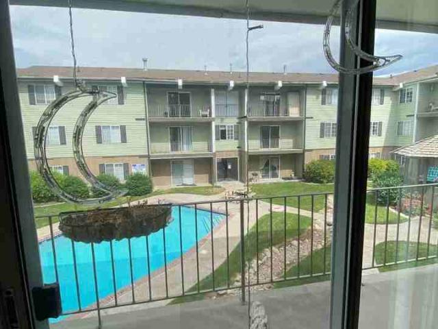 4 Bedroom Condo for Rent at 718 W 1720 N #224, Provo, UT 84604 Carterville