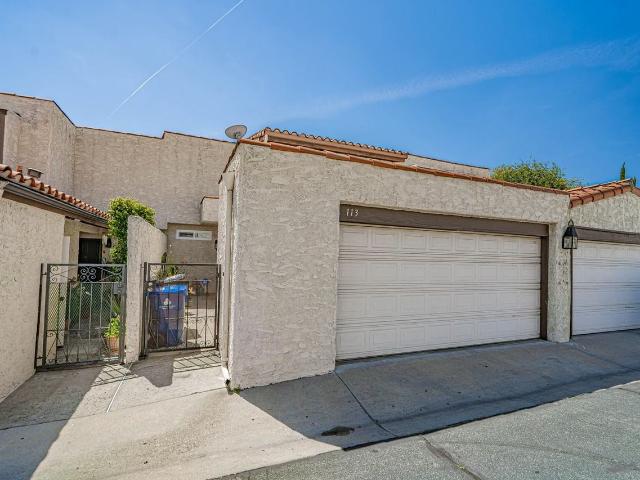 4 Bedroom Condo for Rent at 9025 Willis Ave #113, Los Angeles, CA 91402 Panorama City