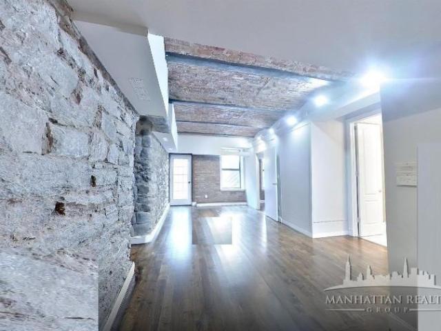 4 Bedroom Condo for Rent at E 18th St #LA, New York, NY 10003 Gramercy Park