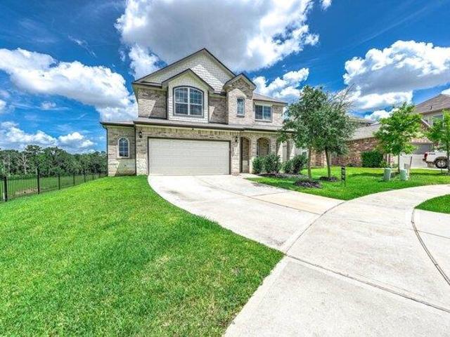 4 bedroom, Conroe TX 77304 LS94080112