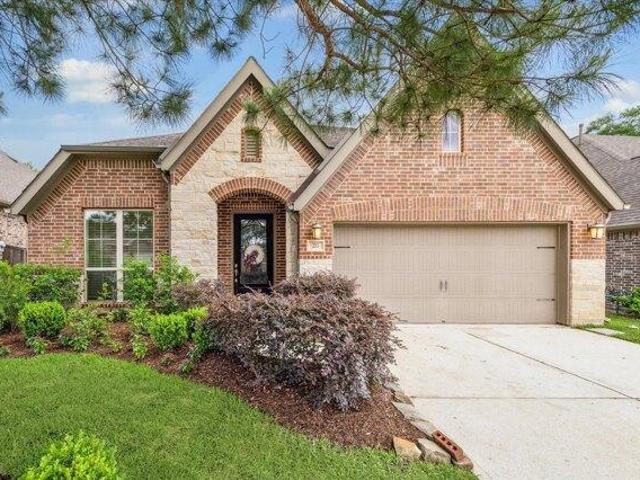 4 bedroom, Conroe TX 77304 LS94172521