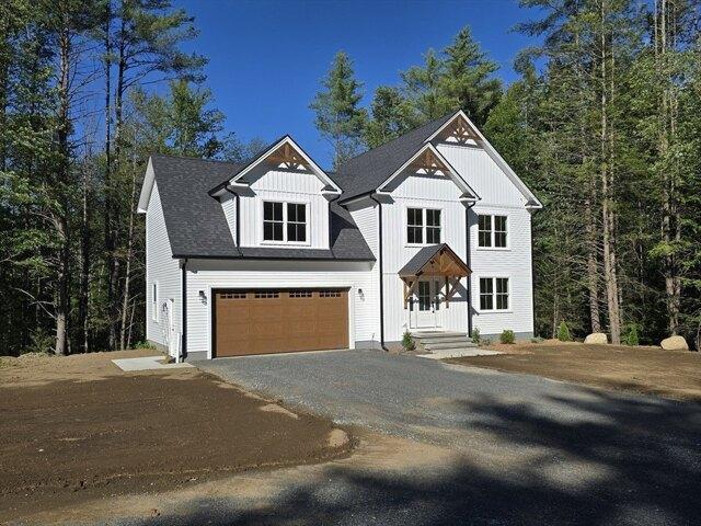 4 bedroom, Conway MA 01341 104790344