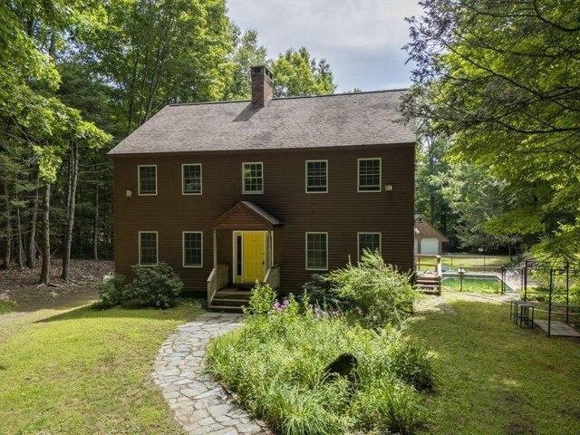 4 bedroom, Conway MA 01341 105082250