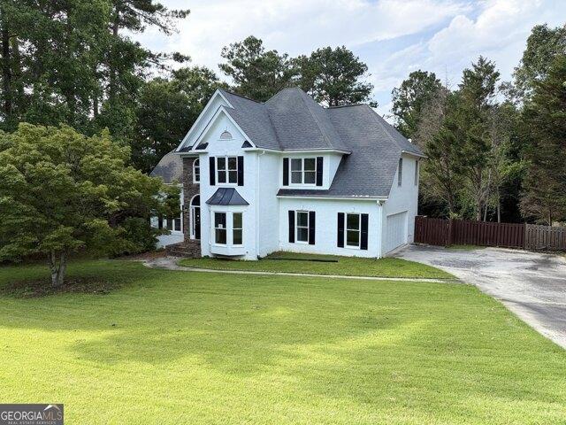 4 bedroom, Conyers GA 30094 LS91791393