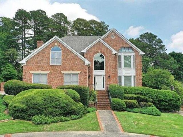 4 bedroom, Conyers GA 30013 104909649