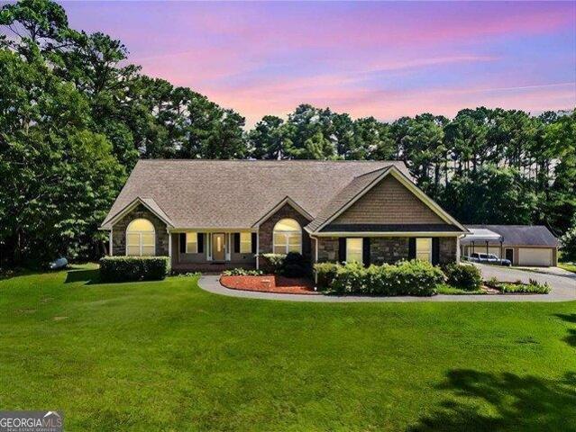 4 bedroom, Conyers GA 30012 89483064