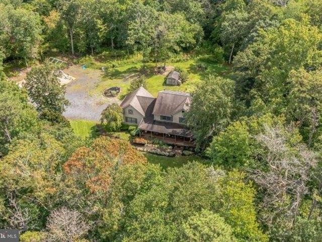 4 bedroom, Corbin City NJ 08270 LS101628199