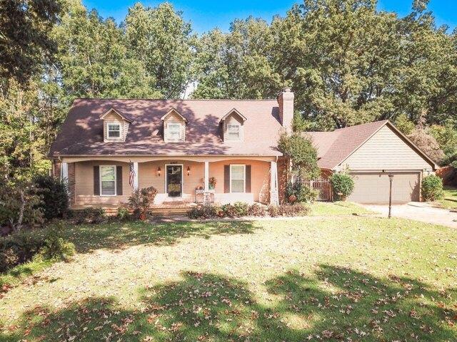 4 bedroom, Corinth MS 38834 89877518