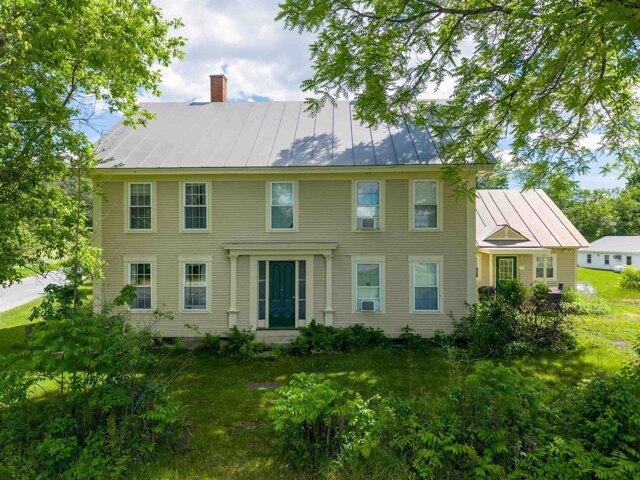 4 bedroom, Cornish NH 03745 105173925