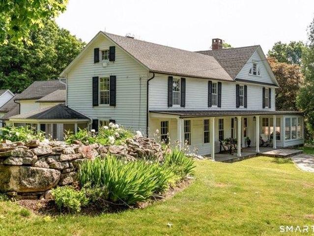 4 bedroom, Cornwall CT 06796 104153160