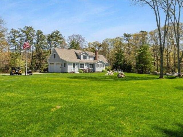 4 bedroom, Cataumet MA 02534 102594799