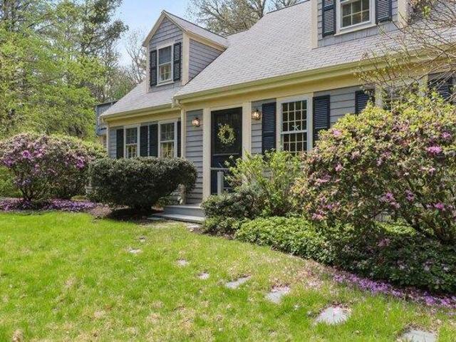 4 bedroom, Cataumet MA 02534 103223206