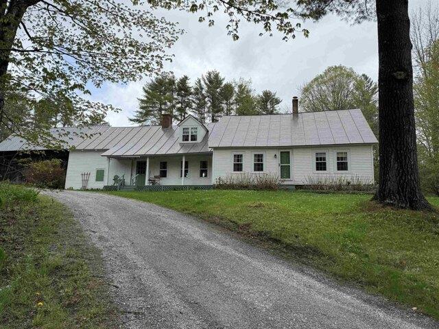 4 bedroom, Cavendish VT 05142 102447721