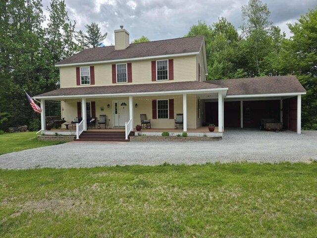 4 bedroom, Cavendish VT 05153 104654222