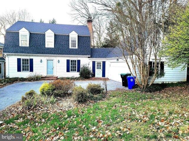 4 bedroom, Cabin John MD 20818 88951195