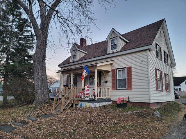 4 bedroom, Calais ME 04619 103074696