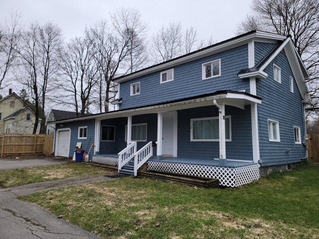 4 bedroom, Calais ME 04619 103247480