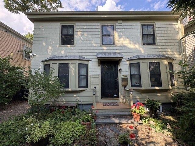 4 bedroom, Cambridge MA 02138 LS103037599