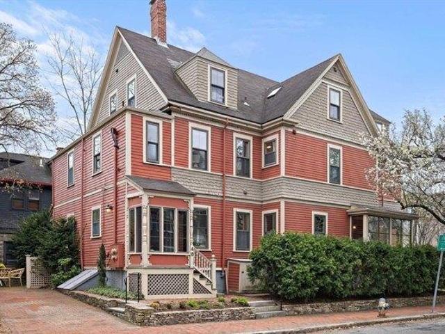 4 bedroom, Cambridge MA 02138 102343792