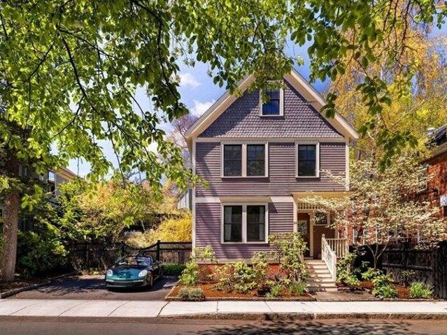 4 bedroom, Cambridge MA 02138 102345156