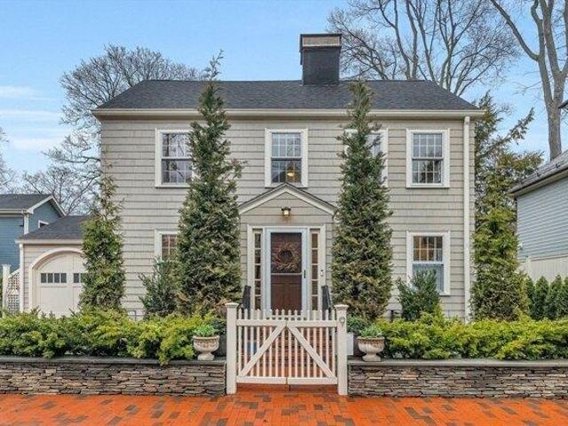 4 bedroom, Cambridge MA 02138 102409377