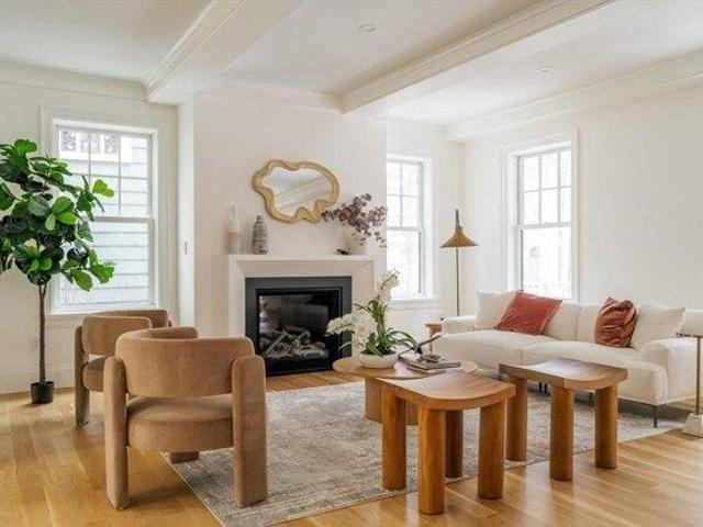 4 bedroom, Cambridge MA 02138 102586170