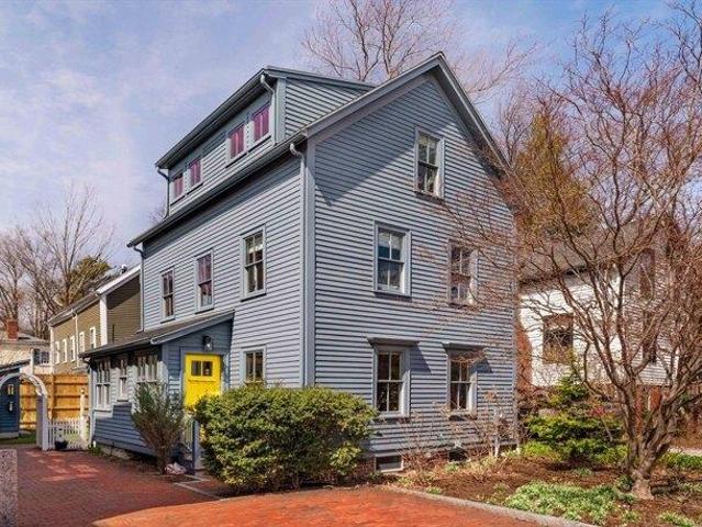 4 bedroom, Cambridge MA 02138 102595270
