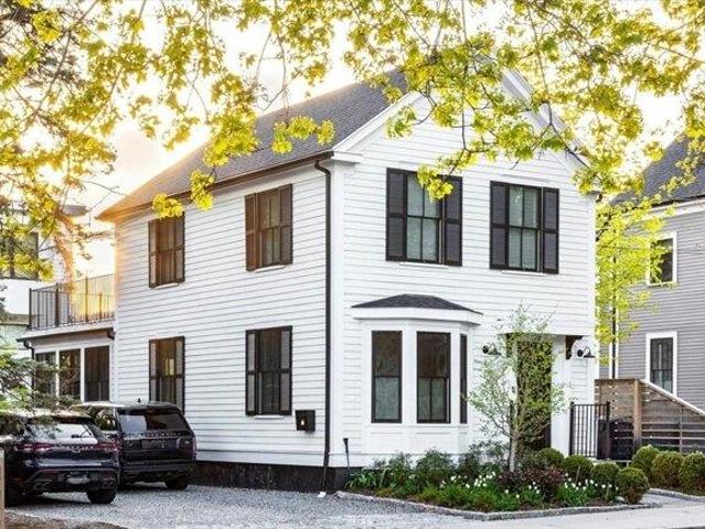 4 bedroom, Cambridge MA 02138 102633934