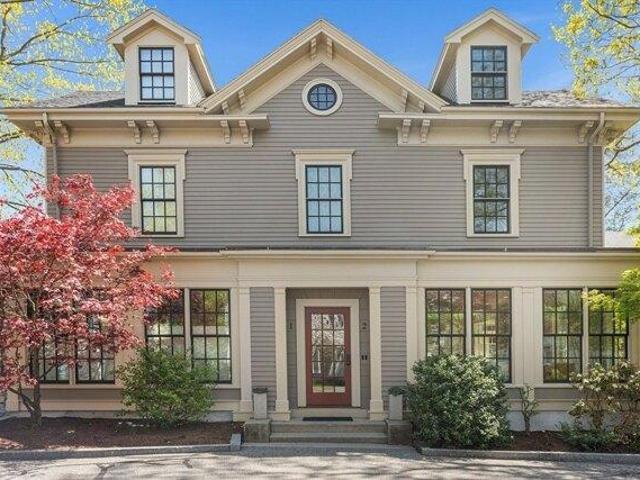 4 bedroom, Cambridge MA 02138 102635468