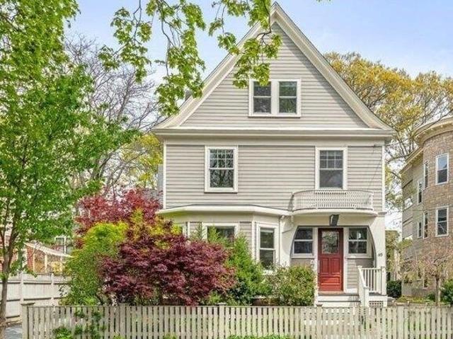 4 bedroom, Cambridge MA 02138 103100376