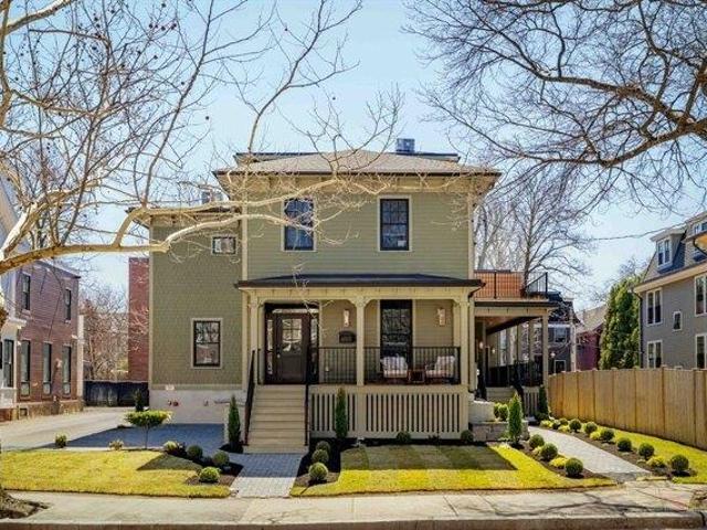 4 bedroom, Cambridge MA 02138 103248323
