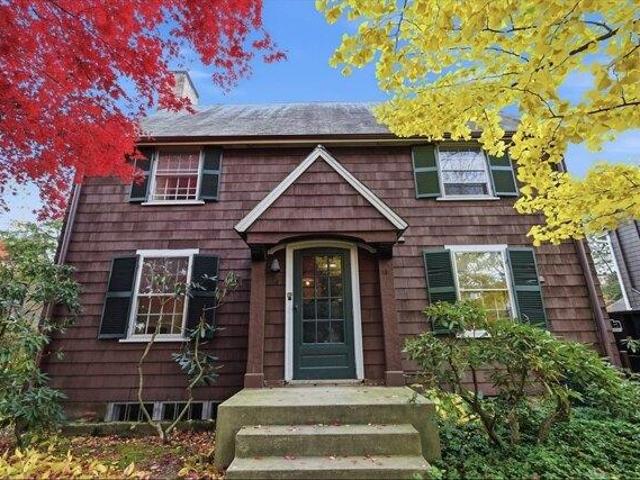 4 bedroom, Cambridge MA 02138 103249360