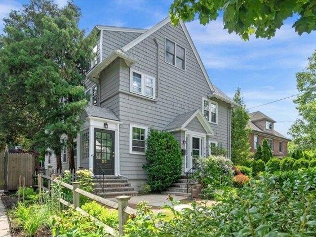 4 bedroom, Cambridge MA 02138 103495403