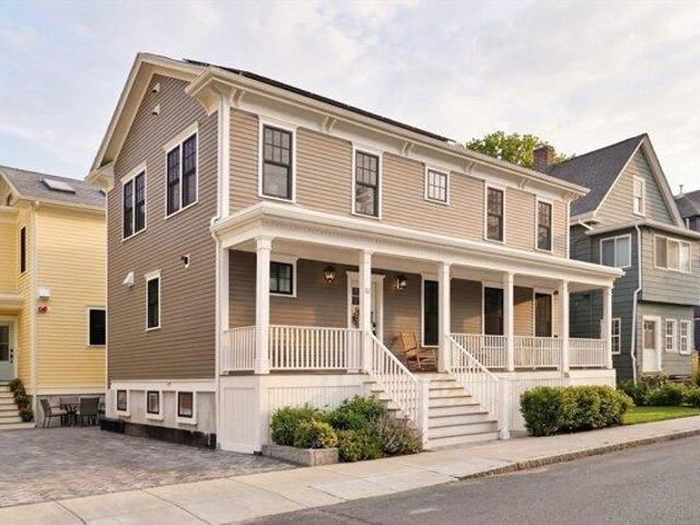 4 bedroom, Cambridge MA 02138 103432743