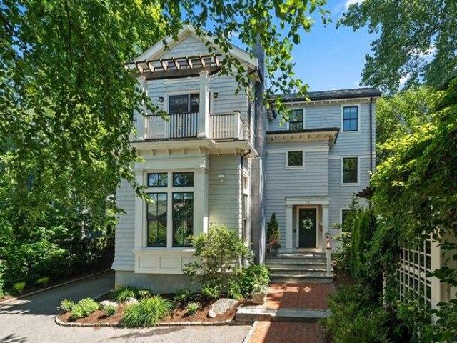 4 bedroom, Cambridge MA 02138 103970393