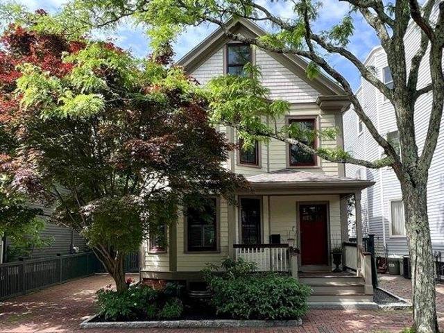4 bedroom, Cambridge MA 02138 103931522