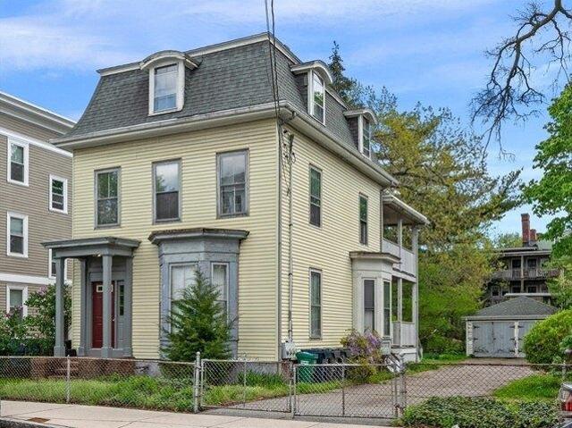 4 bedroom, Cambridge MA 02138 104759750