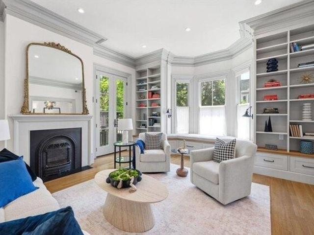 4 bedroom, Cambridge MA 02138 104760283