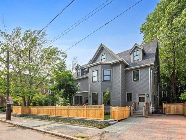 4 bedroom, Cambridge MA 02138 104790224