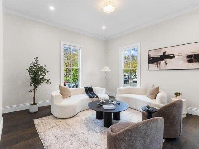 4 bedroom, Cambridge MA 02139 102344563