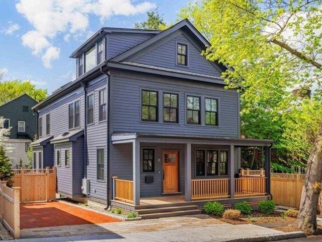 4 bedroom, Cambridge MA 02139 102668303