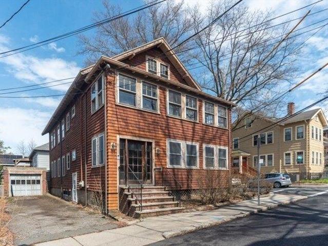 4 bedroom, Cambridge MA 02139 102635717