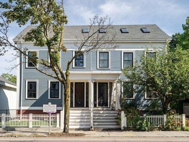 4 bedroom, Cambridge MA 02139 103020613