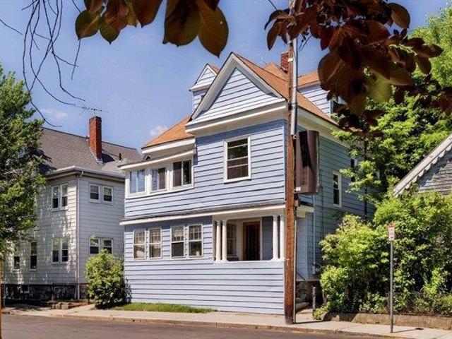 4 bedroom, Cambridge MA 02139 103807717
