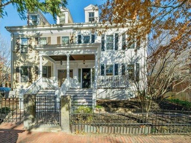 4 bedroom, Cambridge MA 02139 103967457