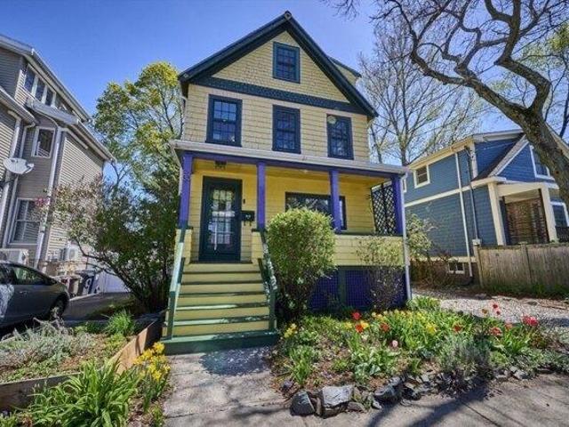 4 bedroom, Cambridge MA 02140 103069873