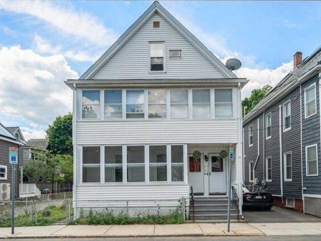 4 bedroom, Cambridge MA 02140 103887109