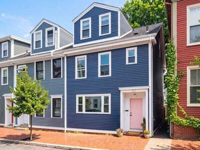 4 bedroom, Cambridge MA 02141 104007679