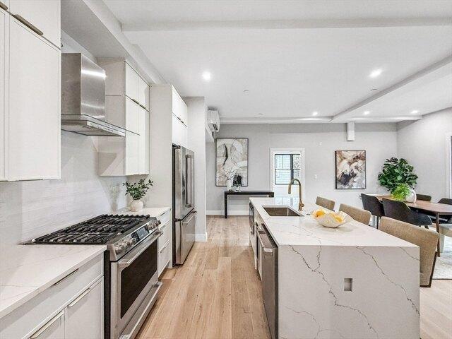 4 bedroom, Cambridge MA 02141 104298459